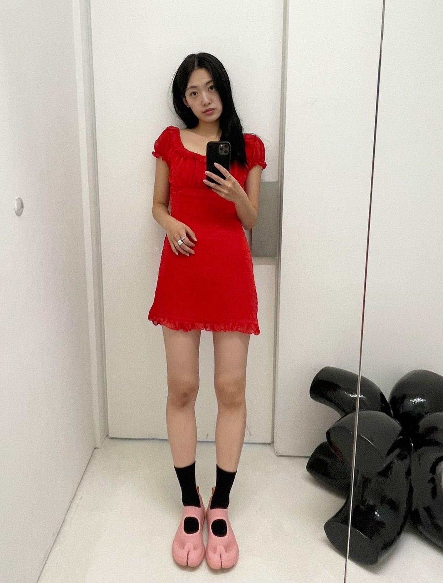 Tabi Sandal Women - Baby Pink – Tabi Footwear