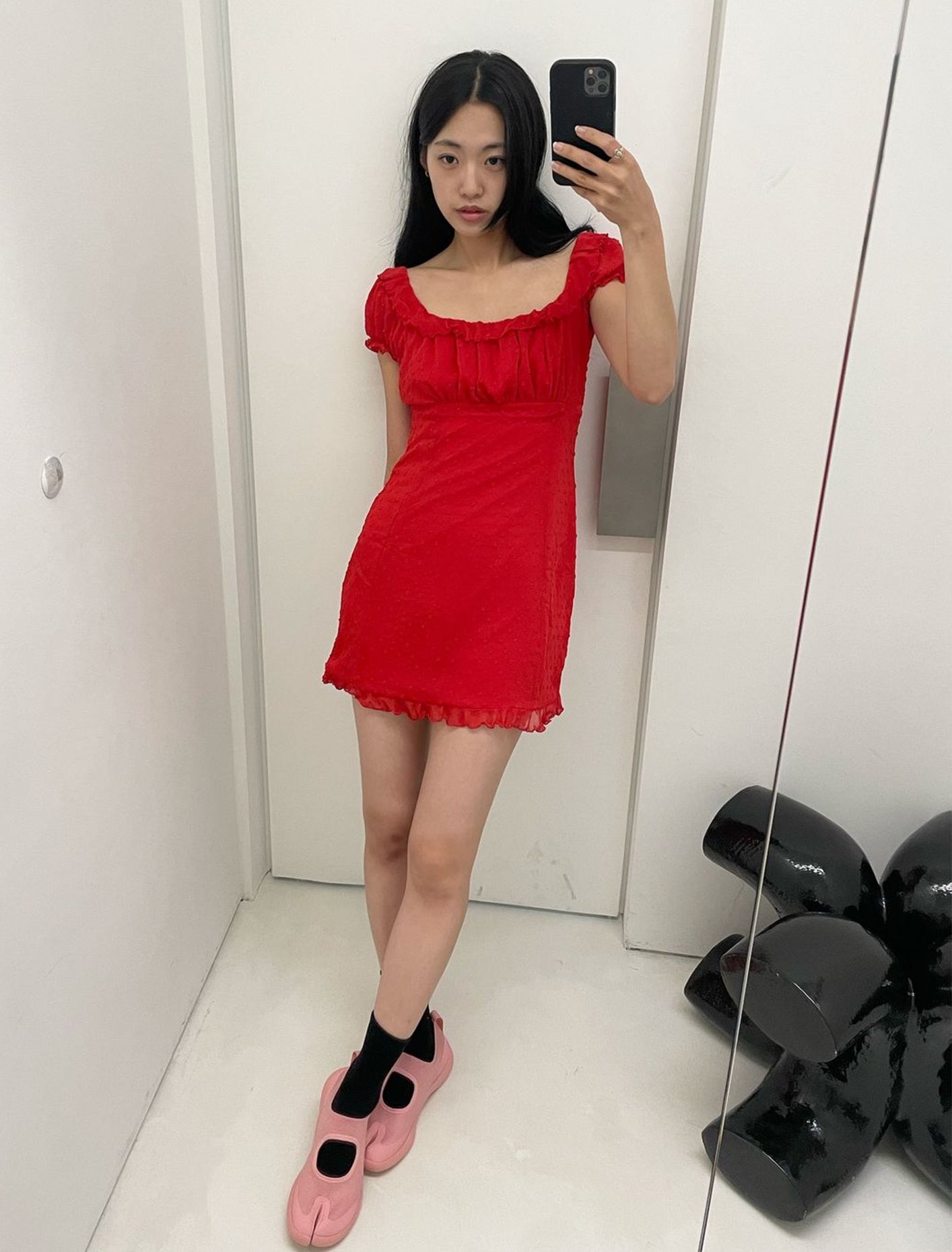 Tabi Sandal Women - Baby Pink – Tabi Footwear