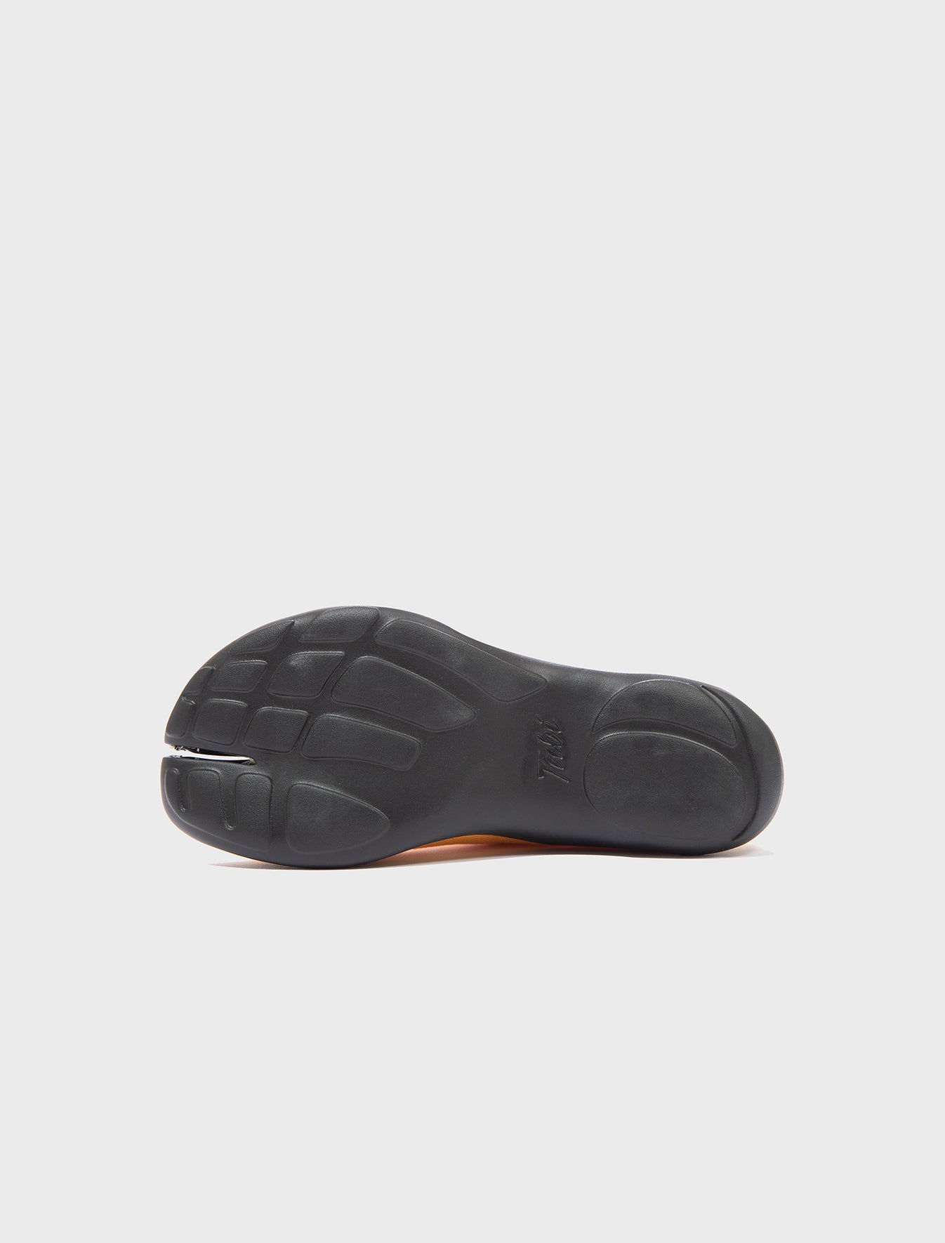 Tabi Mules Men - Yellow/Black – Tabi Footwear