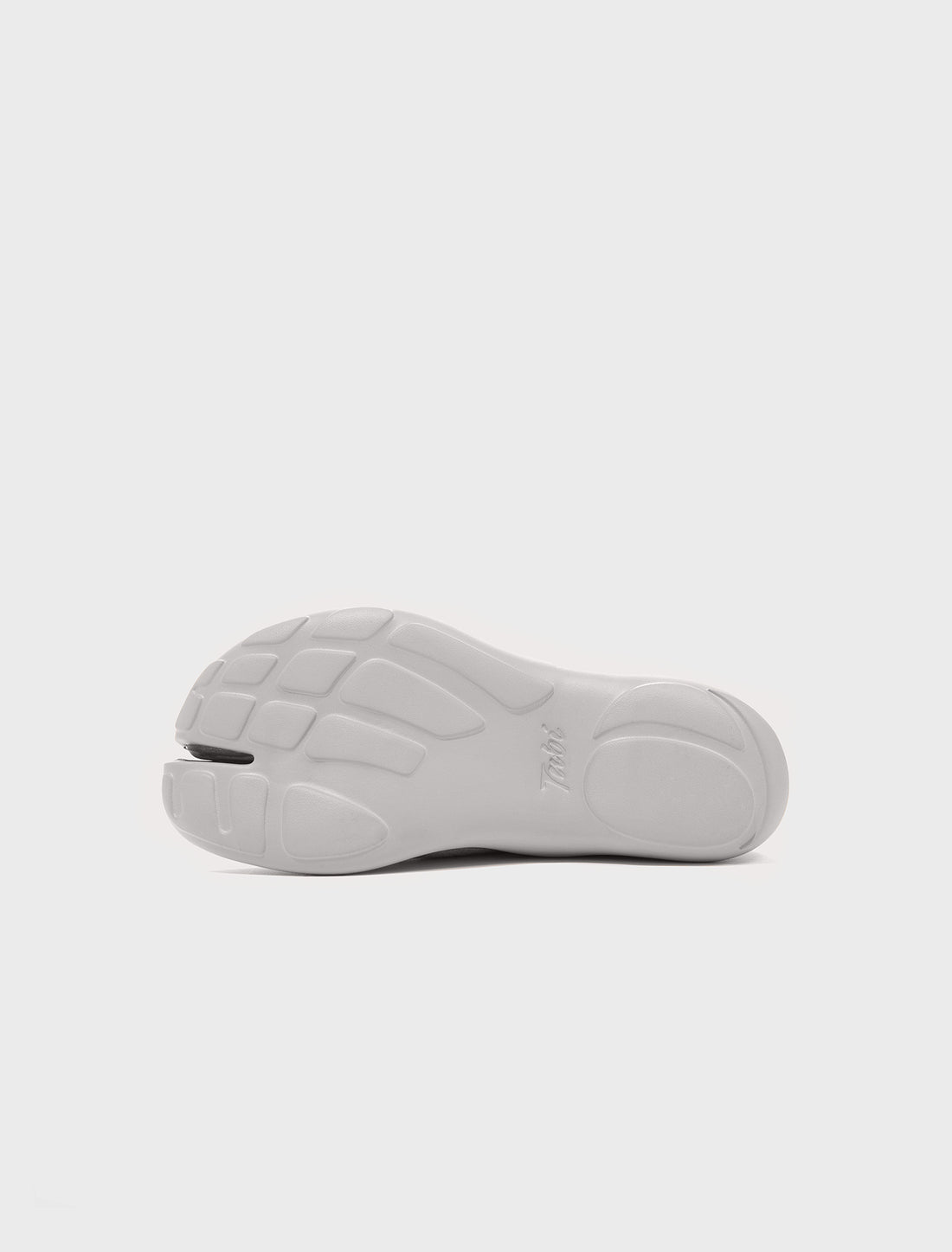 Tabi Sandal Women - Grey – Tabi Footwear