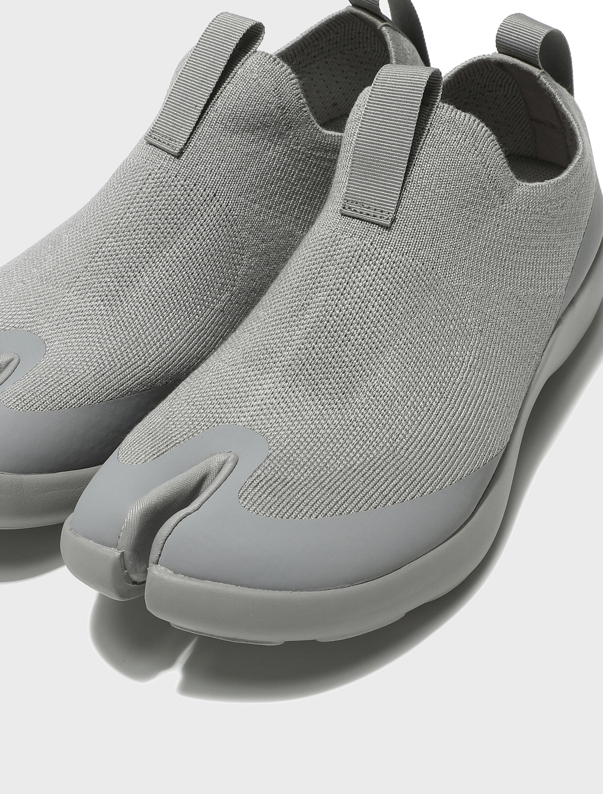 TABI Split-Toe Shoe Men - Grey | Function meets fashion – Tabi Footwear