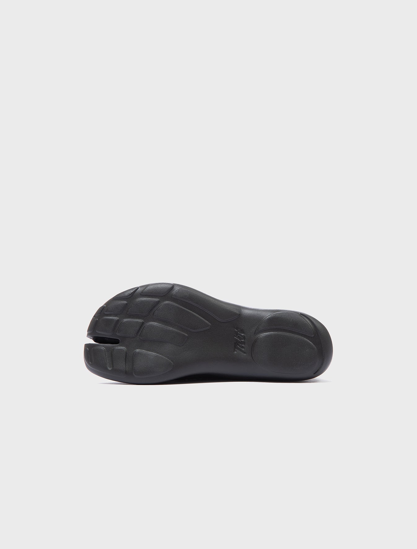 TABI Split-Toe Shoe Women - Black | Function meets fashion – Tabi Footwear